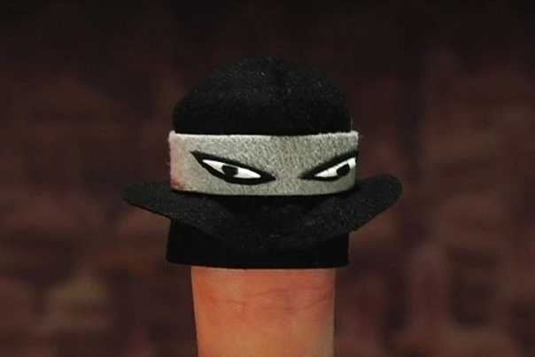 Mugsy Thumbscrew | Thumb Wrestling Federation Wiki | Fandom