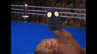 Dr. Shrink vs Snagglefangs | Thumb Wrestling Federation Wiki | Fandom