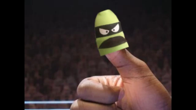Cactus Jeff | Thumb Wrestling Federation Wiki | Fandom