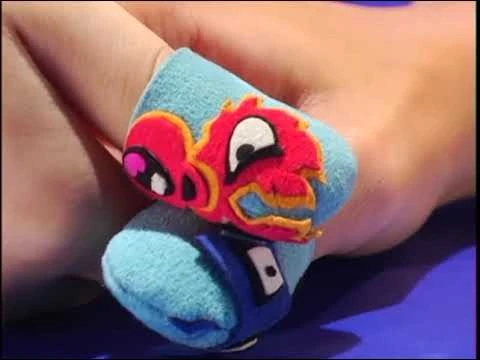 N Fuego vs Danny Kaboom | Thumb Wrestling Federation Wiki | Fandom