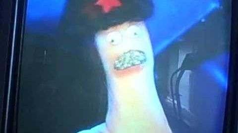 Sick Vick vs Miss Fitwell | Thumb Wrestling Federation Wiki | Fandom