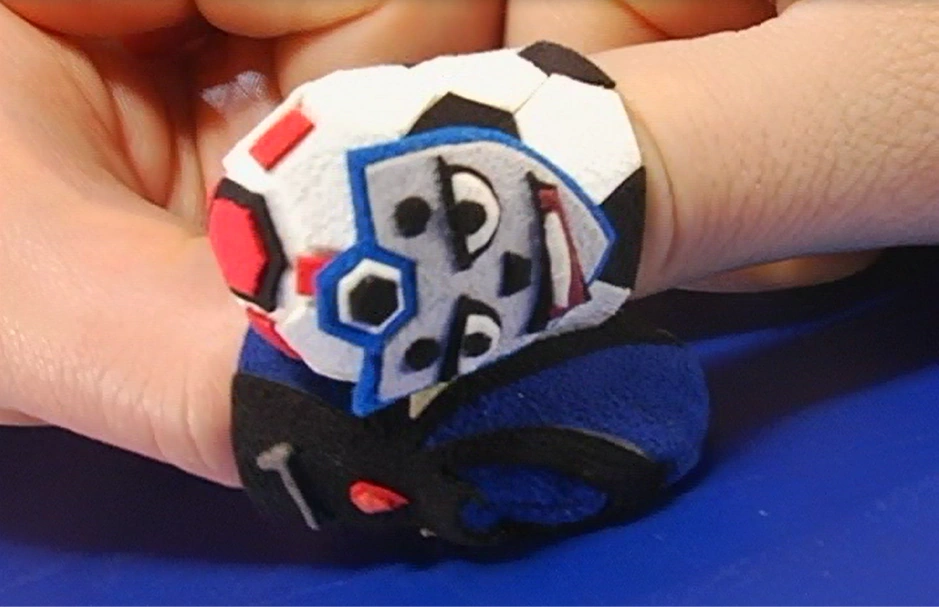 Talk:Cleat Cunningham vs Itsy Bitsy | Thumb Wrestling Federation Wiki ...