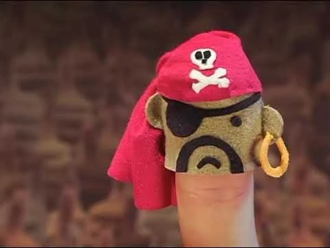 Captain Carpal vs Knockout Ninja | Thumb Wrestling Federation Wiki | Fandom