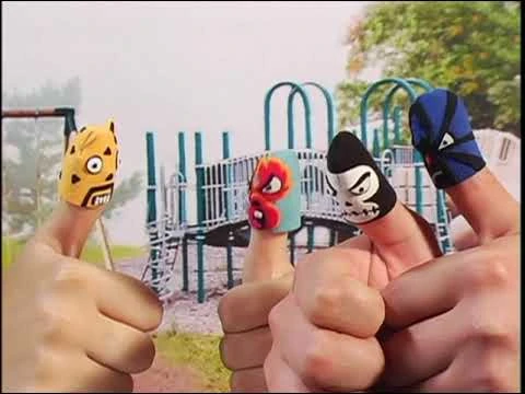 The Cheetah | Thumb Wrestling Federation Wiki | Fandom