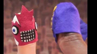 Face-Off Phil vs Queen Nefercreepy | Thumb Wrestling Federation Wiki ...