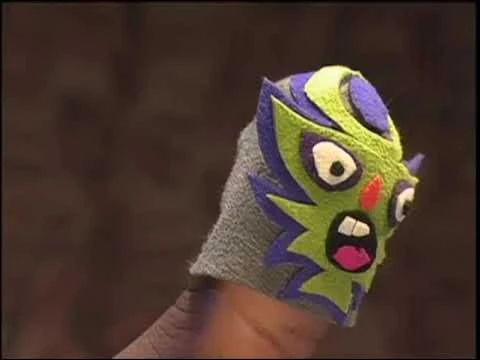 Wasabi vs Billy Batboy | Thumb Wrestling Federation Wiki | Fandom
