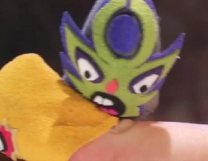 Wasbi vs the scorcho | Thumb Wrestling Federation Wiki | Fandom