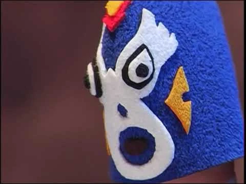 Mr. Extremo vs The Big Time | Thumb Wrestling Federation Wiki | Fandom