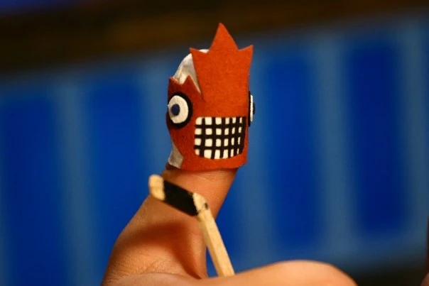 Face-Off Phil Vs Captain Carpal | Thumb Wrestling Federation Wiki | Fandom