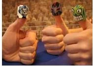 Cleat Cunningham | Thumb Wrestling Federation Wiki | Fandom