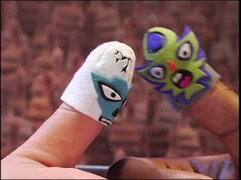 Wasabi vs Dwayne Bramage | Thumb Wrestling Federation Wiki | Fandom