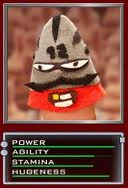 The Big Time vs. Wasabi | Thumb Wrestling Federation Wiki | Fandom