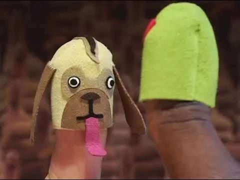 Weredog vs The Visitor | Thumb Wrestling Federation Wiki | Fandom