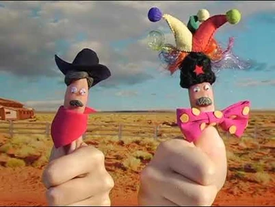 TWF Vacation Segments | Thumb Wrestling Federation Wiki | Fandom