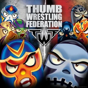 Thumb Wrestling Federation | Thumb Wrestling Federation Wiki | Fandom