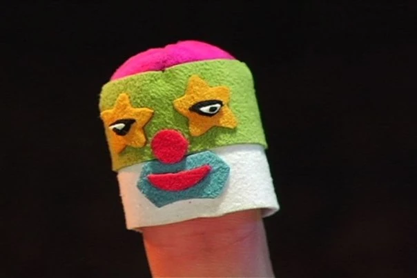 Milty the Clown vs Snagglefangs | Thumb Wrestling Federation Wiki | Fandom