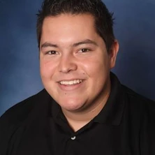 Ryan Van Vleet | TWFS Wiki | Fandom