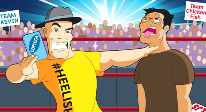 TWFS 01 | TWFS Wiki | Fandom