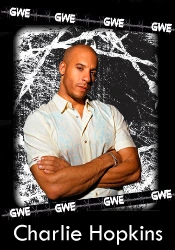 Charlie Hopkins | GWE Wiki | Fandom