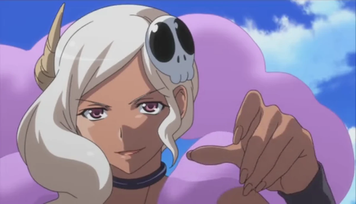 Nora Floriann Leoria | TWGOK Wiki | Fandom