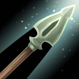 Heavy Arrow | The Walking Hero Wiki | Fandom