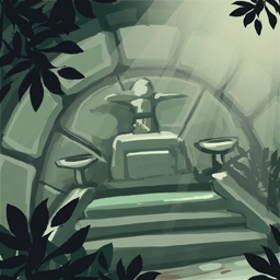 Sanctuary | The Walking Hero Wiki | Fandom