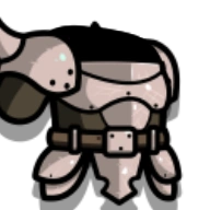 Iron Plate | The Walking Hero Wiki | Fandom