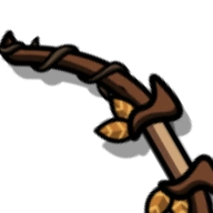 Falcon Bow | The Walking Hero Wiki | Fandom