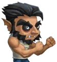 Fenrir | The Walking Hero Wiki | Fandom