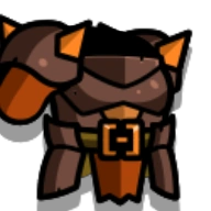 Leather Armor | The Walking Hero Wiki | Fandom