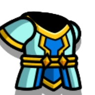 Azure Robe | The Walking Hero Wiki | Fandom