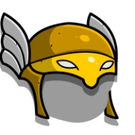 Golden Helm | The Walking Hero Wiki | Fandom