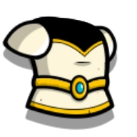 Holy Tunic | The Walking Hero Wiki | Fandom