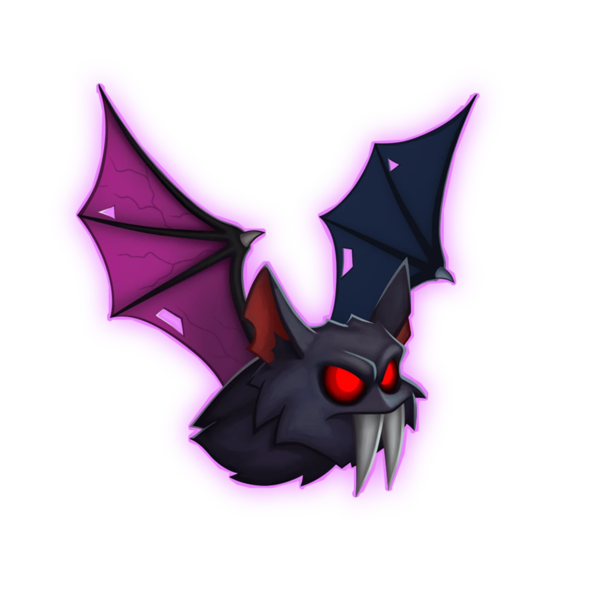 Bat Champion | The Walking Hero Wiki | Fandom