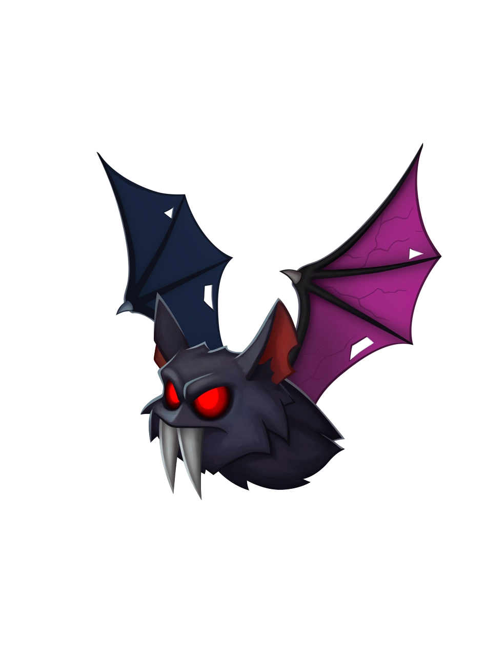 Bat | The Walking Hero Wiki | Fandom