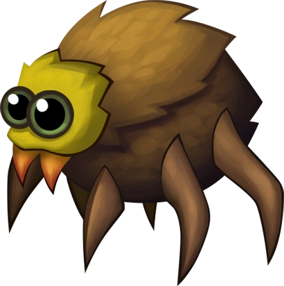 Spider | The Walking Hero Wiki | Fandom