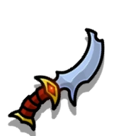 Razor Dagger | The Walking Hero Wiki | Fandom