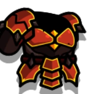 Sentinel Armor | The Walking Hero Wiki | Fandom