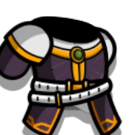 Sacred Armor | The Walking Hero Wiki | Fandom