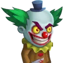 Clown | The Walking Hero Wiki | Fandom