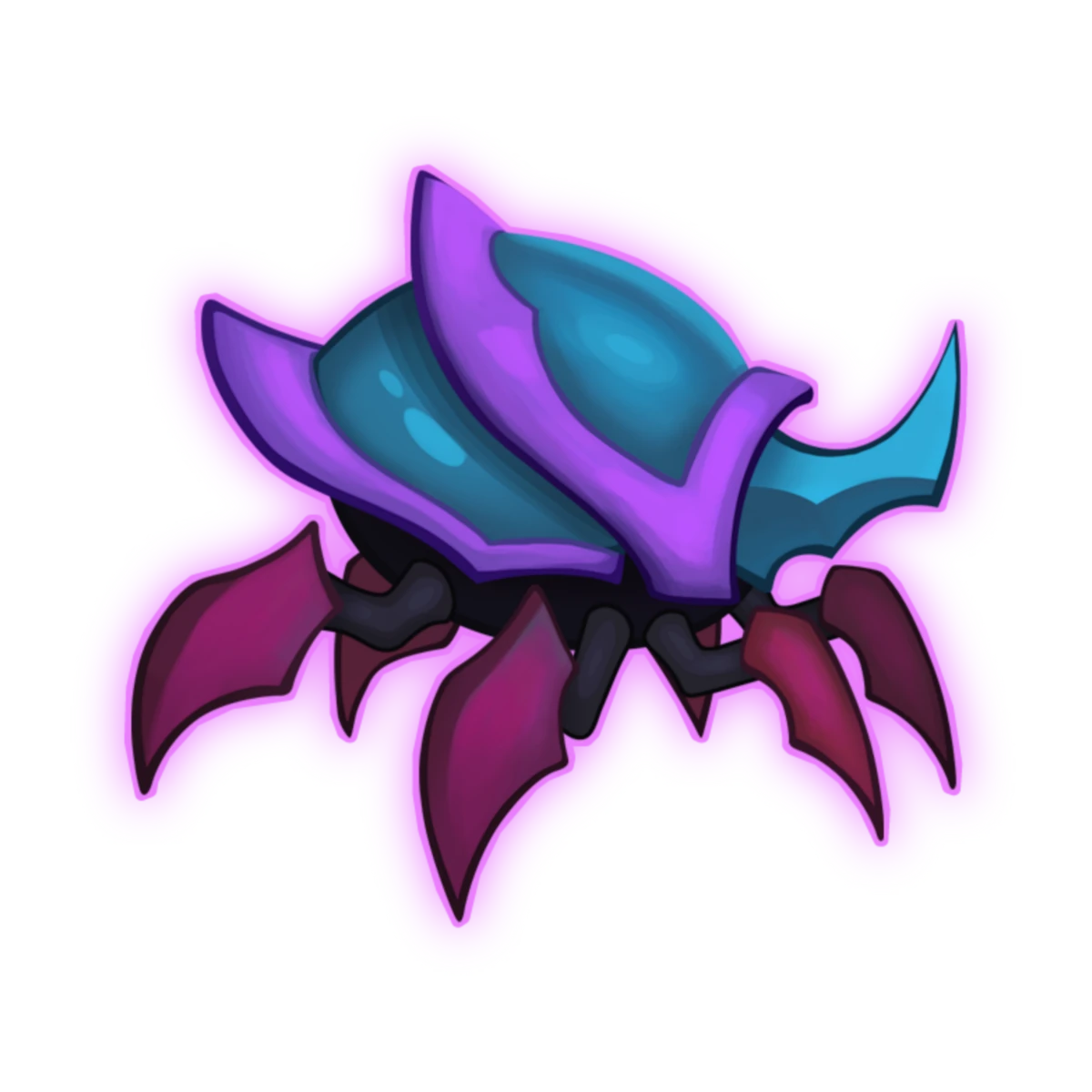 Scarab Champion | The Walking Hero Wiki | Fandom