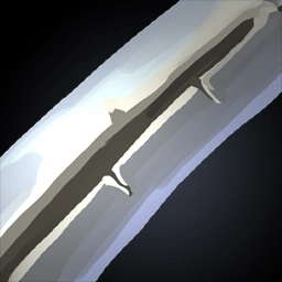 Strong Blade | The Walking Hero Wiki | Fandom