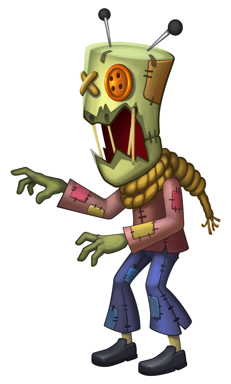 Cloth Freak | The Walking Hero Wiki | Fandom