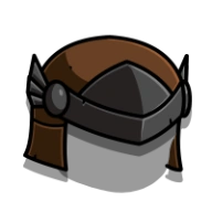 Falcon Helm | The Walking Hero Wiki | Fandom