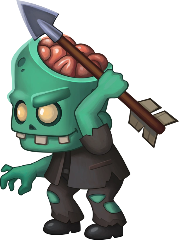 Z-Pitcher | The Walking Hero Wiki | Fandom