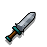 GutRipper Sword | The Walking Hero Wiki | Fandom