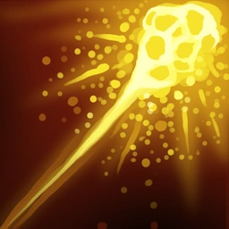 Holy Booster | The Walking Hero Wiki | Fandom