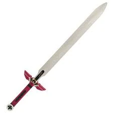The Xaliber Sword | TWI Database Wiki | Fandom