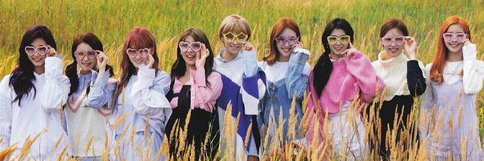 TT | TWICE Wiki | Fandom