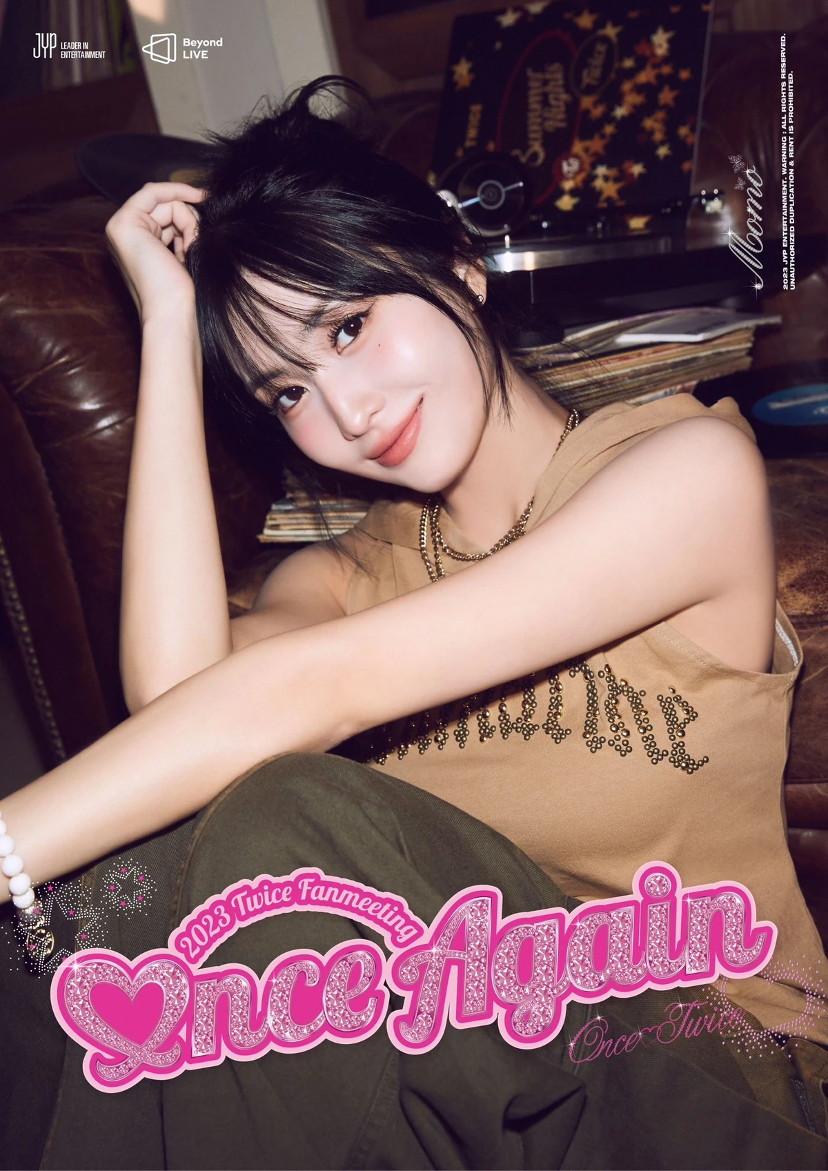 Momo | TWICE Wiki | Fandom